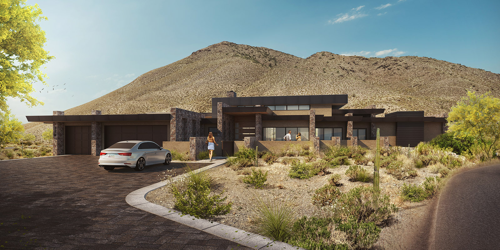 JK Companies - Real Estate, Architecture, Development - Scottsdale, AZ